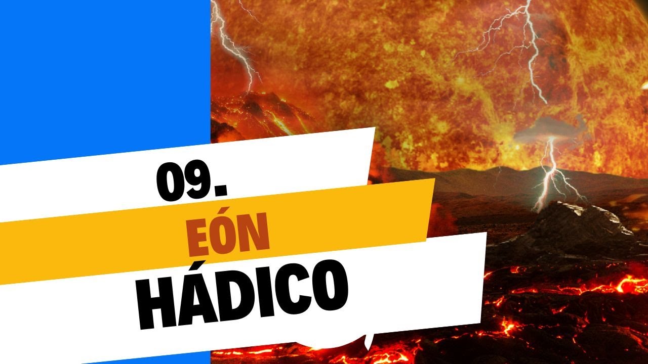 09. El Eón Hádico - YouTube