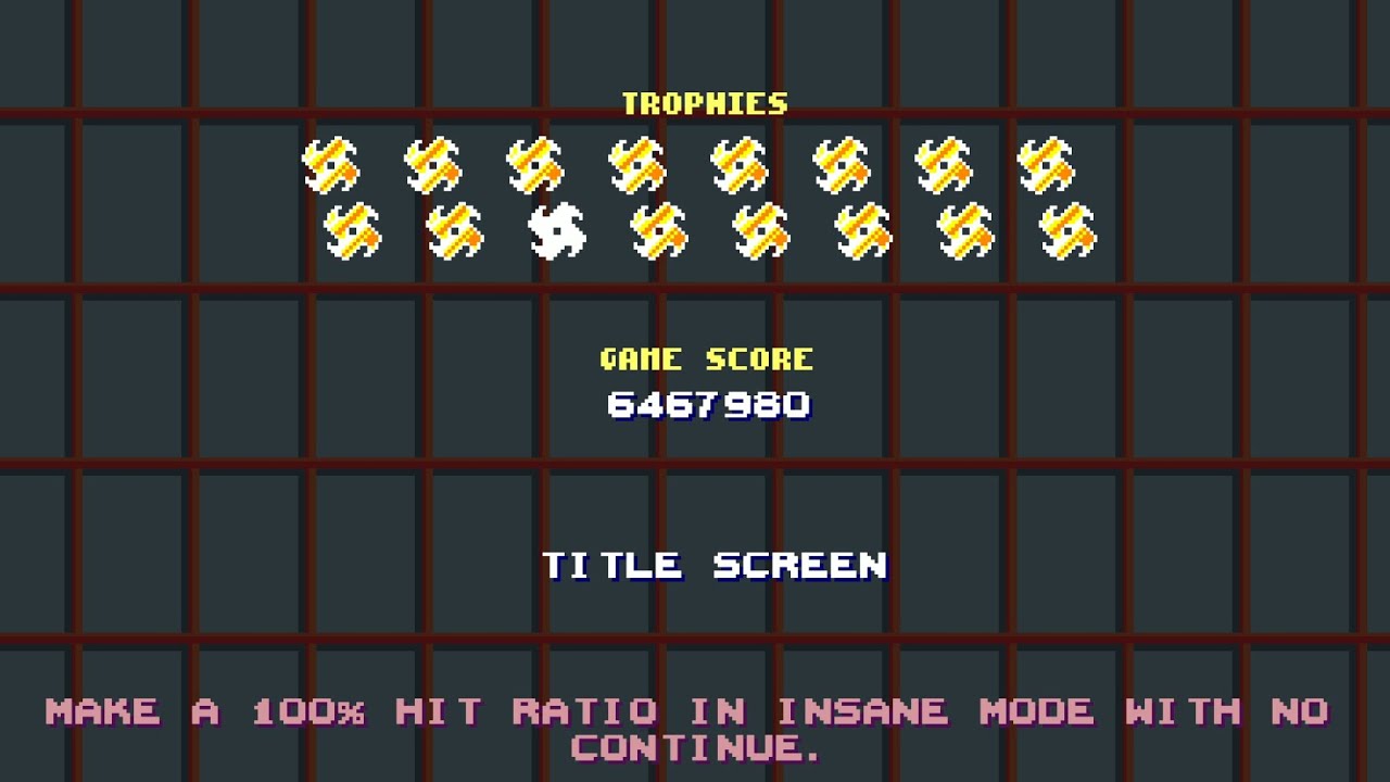 100% Hit Ratio Insane【Tanuki Justice】 - YouTube