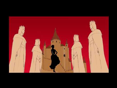 Flamenco Dancer