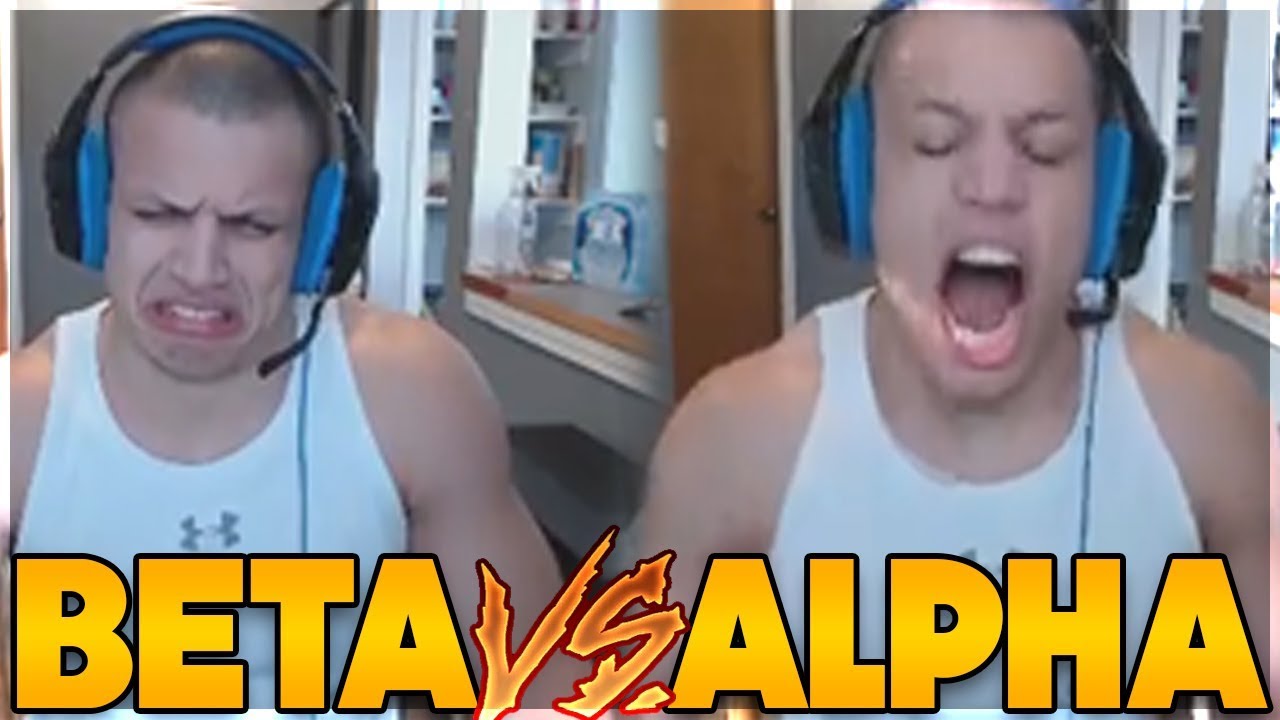 BETA TYLER1 vs ALPHA TYLER1 | TYLER1 45 HOUR STREAM | The A Stream #92 ...