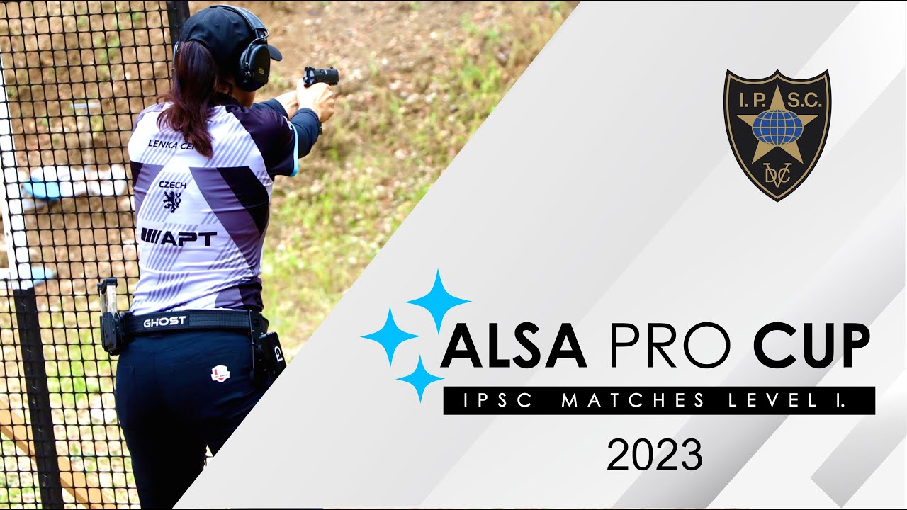 Alsa Pro Cup 2023 - YouTube