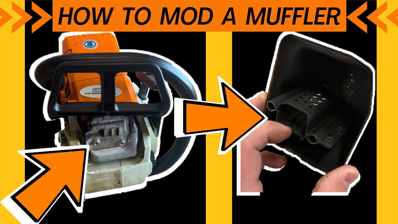 Stihl Chainsaw Muffler Mod Easy How To Muffler Modification On MS250 stihl-chainsaw-muffler-mod-easy-how-to-muffler-modification-on-ms250