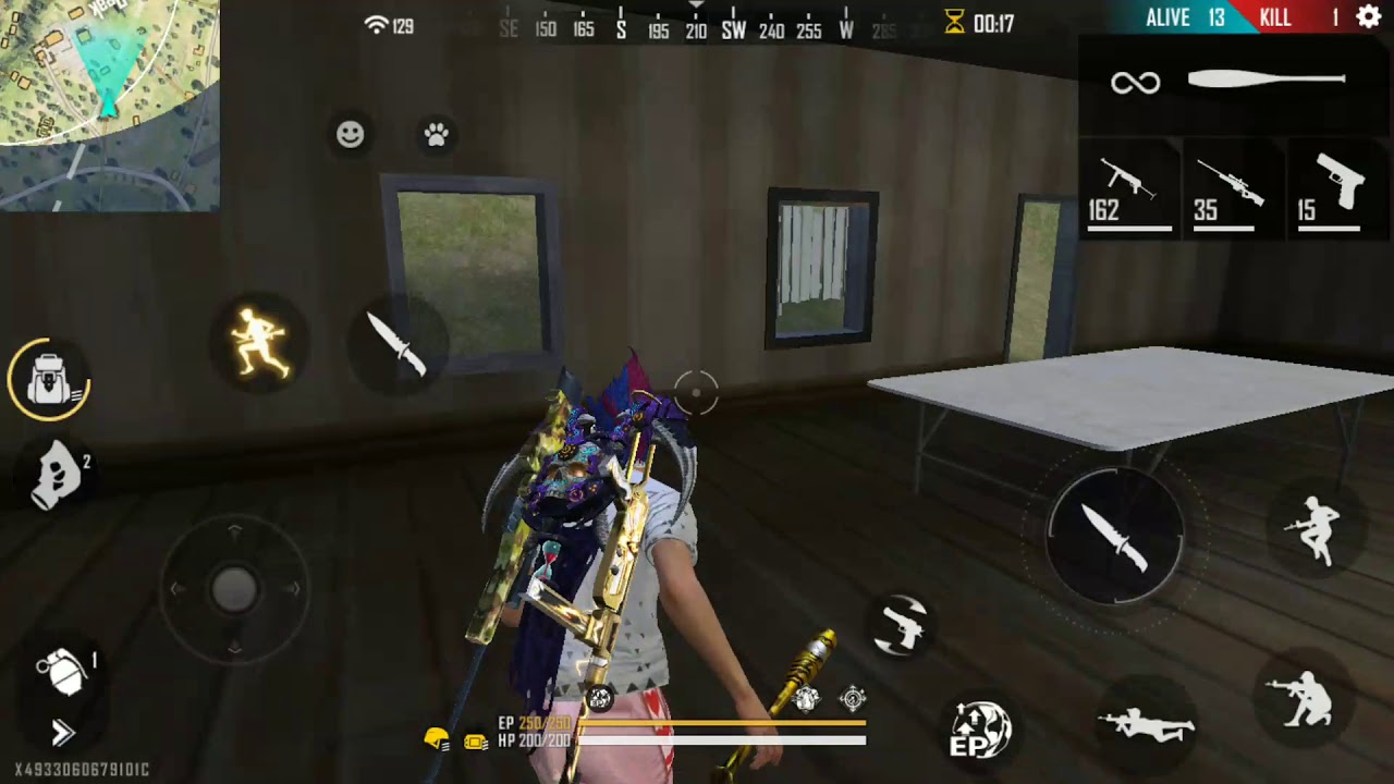 Gaming with brother - YouTube