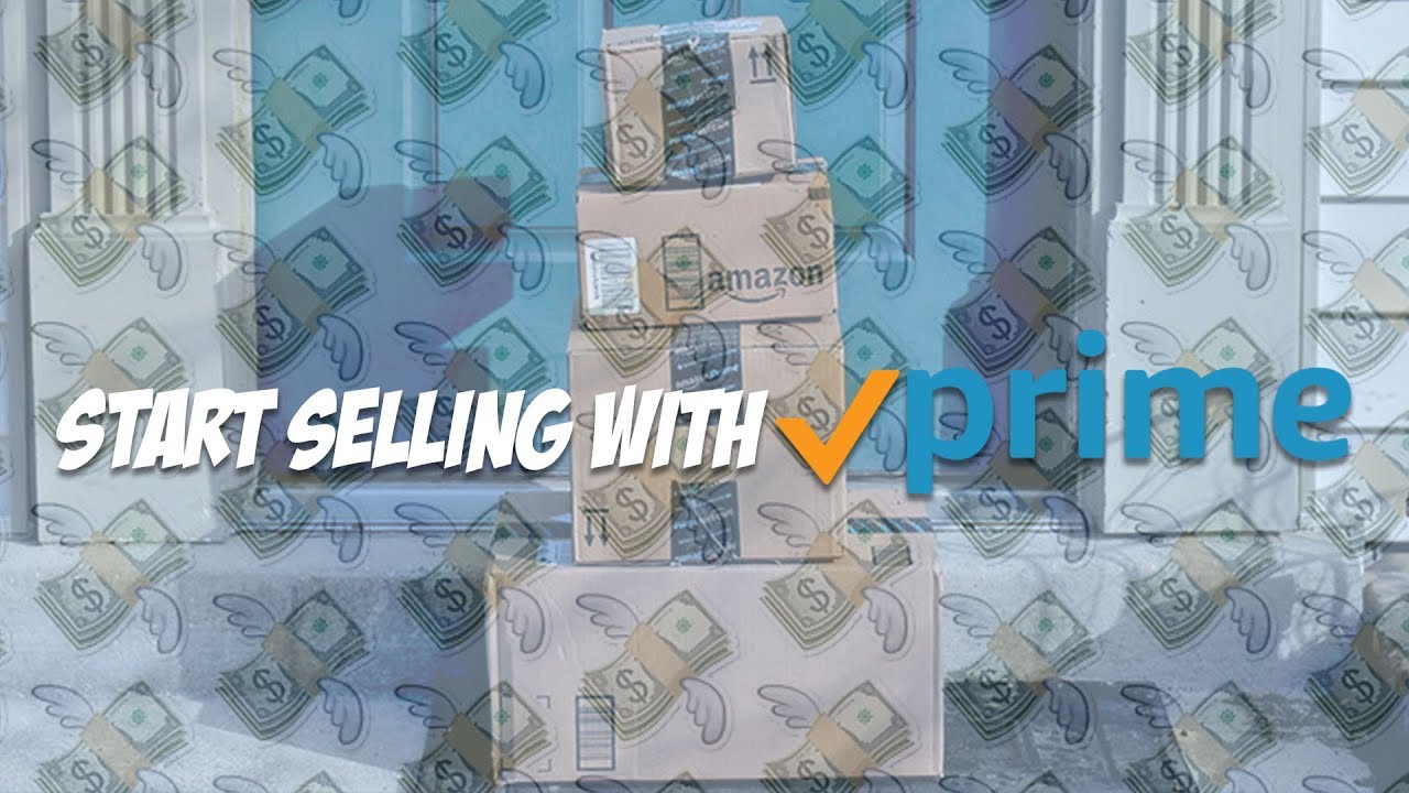 Amazon Seller Fulfilled Prime | What It Is & How You Can Leverage ...