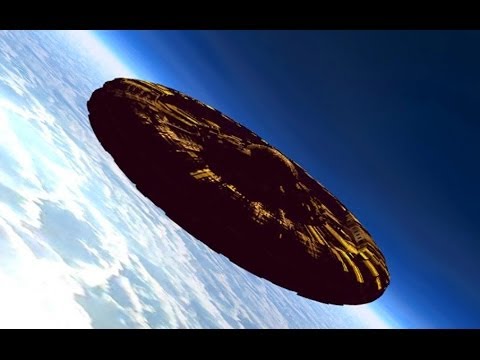 Alien Attack From Space [Special Documentary] - YouTube