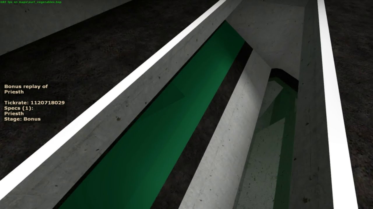 Surf Compilation #1 CS:GO - YouTube