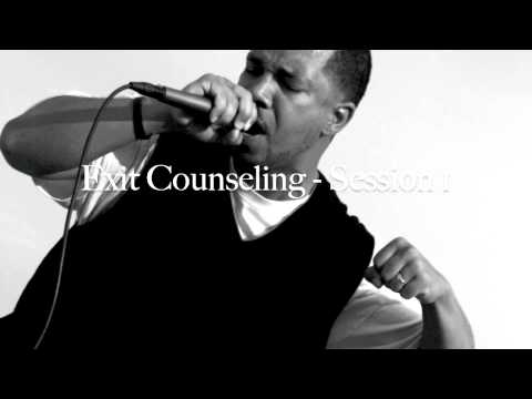 'Exit Counseling -Session 1' sample - YouTube