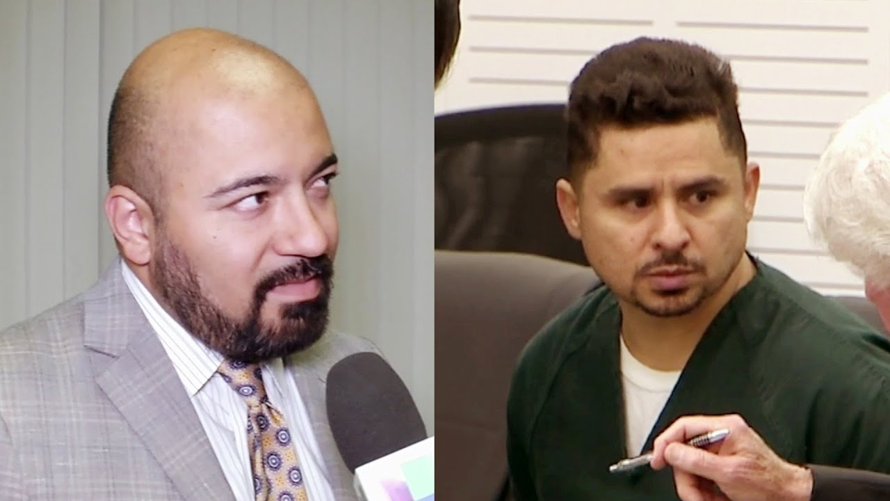 ¿Dónde está Larry Hernández? Orlando Segura tiene toda la información ...