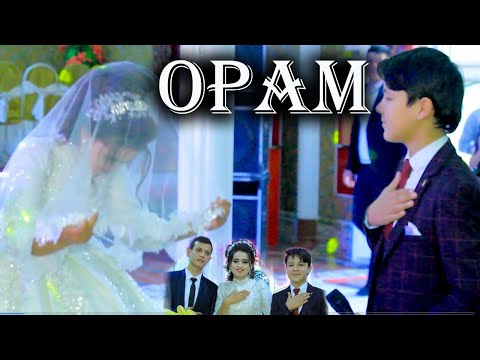 Hikmatilla Ahmadjonov Opam | Хикматилла Ахмаджонов Опам Namangan Pop tuman ustoz Farrux Xamrayev ijo