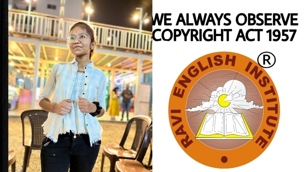 @ravienglishinstitute6241 Shivangi Raiyani's fantastic speech 🤟🏻🔥🤟🏻 ...