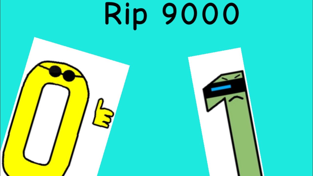 Rip 9000 - YouTube