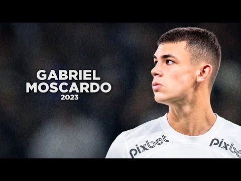 Gabriel Moscardo - When Football Becomes Art 🇧🇷 - YouTube
