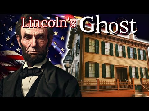 ENCOUNTERING The GHOST Of Abraham Lincoln At His Home?! (Ghost Hunting ...