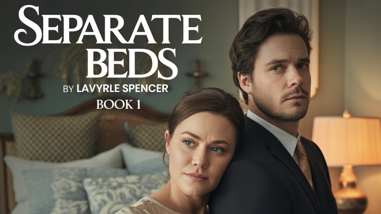 🎧 Audiobook “Separate Beds (Book 1) A Heartbreaking Yet Hopeful Love ...