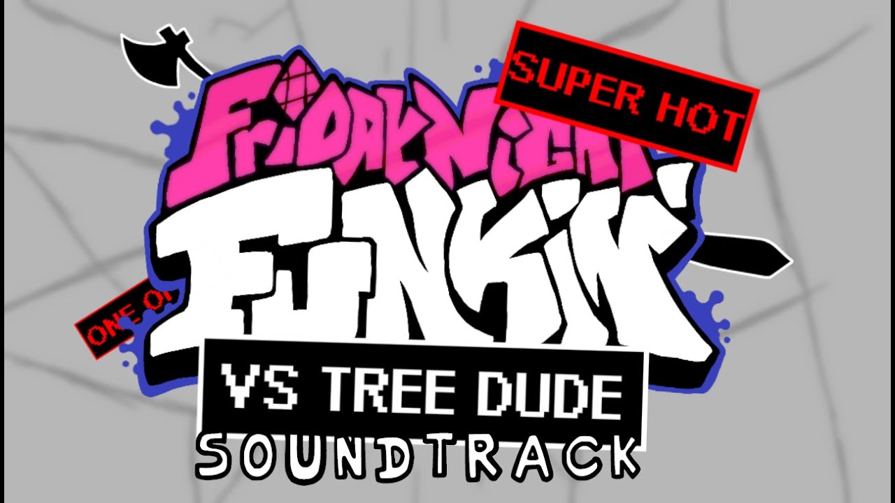 Vs Tree Dude Soundtrack (V2) - YouTube