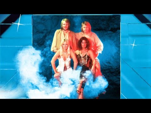 ABBA - If It Wasnt For The Nights (Acapella Vocals Only)