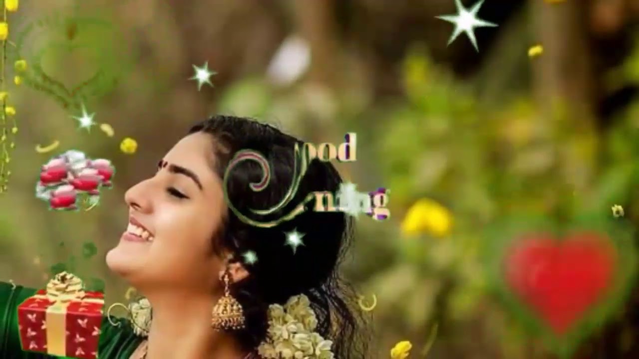 Good morning video/whatsapp status video/ - YouTube Music