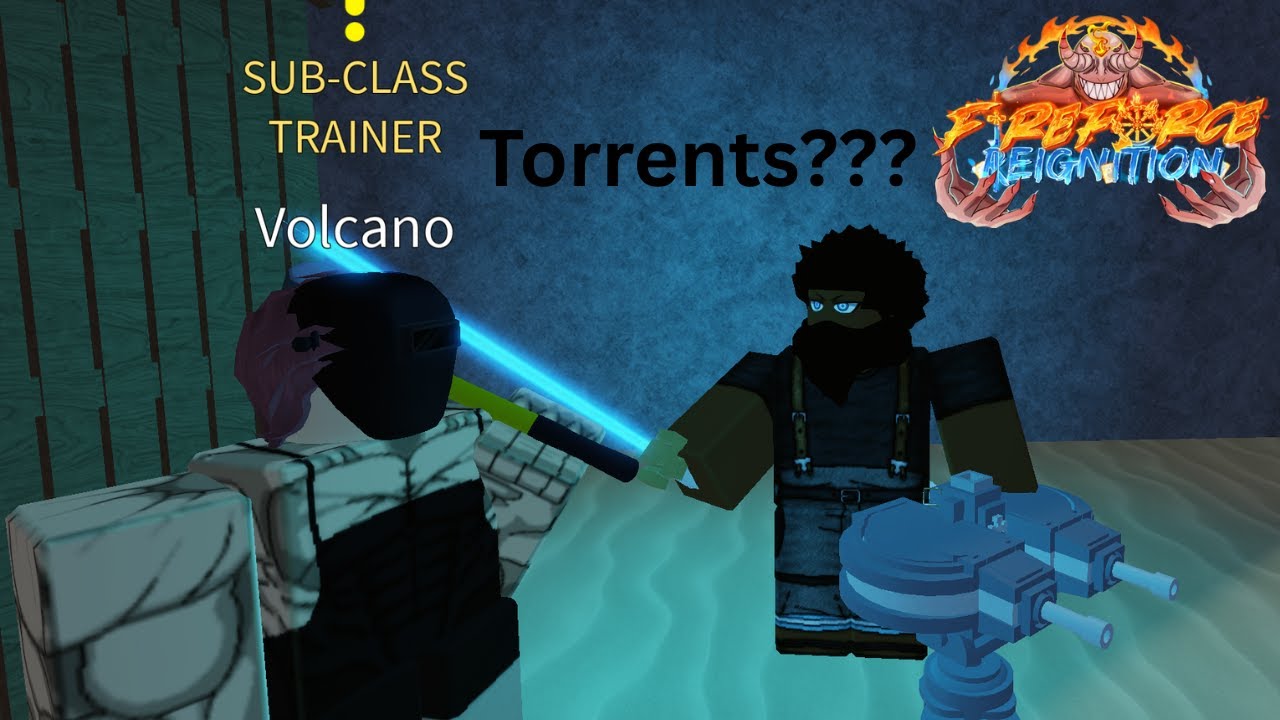 Fire Force Reignition MECHANIC SUBCLASS LOCATION/SHOWCASE/OBTAINMENT ...