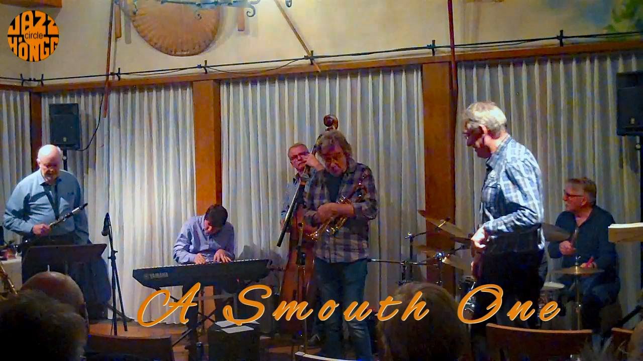 A Smooth One - YouTube