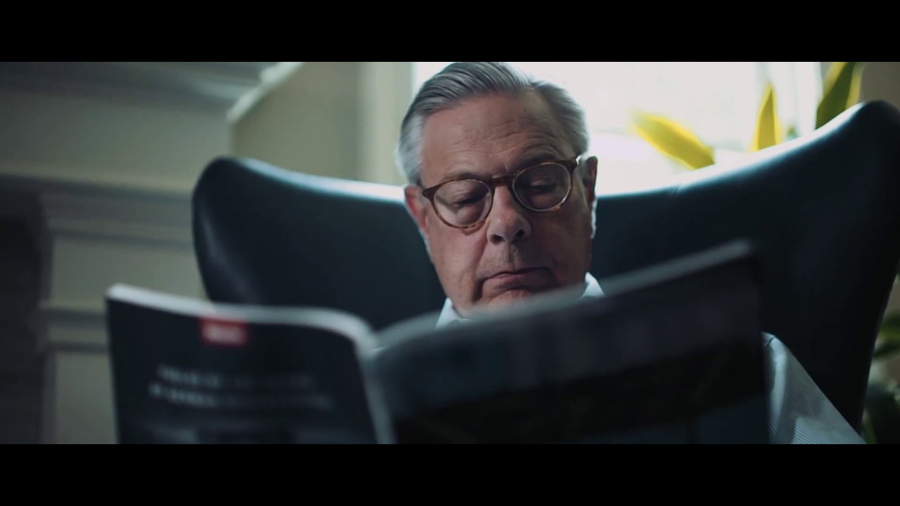 Meet Jan K. Seigel | Seigel Law - YouTube