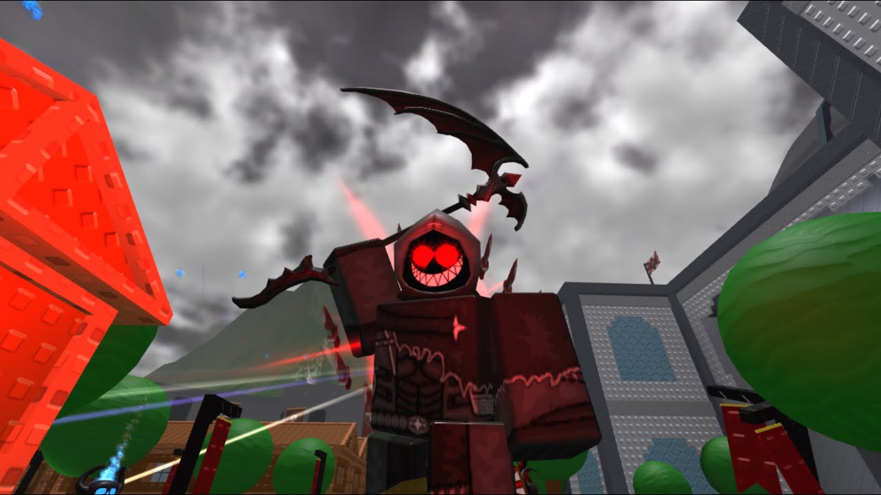 Brick defense last stand mode - YouTube