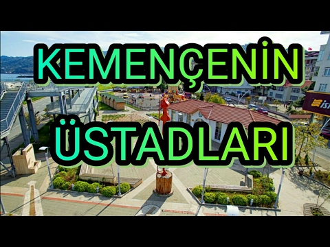 TRT KEMENÇE BELGESELİ 7.BÖLÜM
