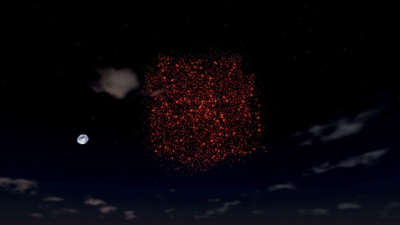 CONGRAULATIONS SYPHERPK!!! - Celebration Animation - YouTube