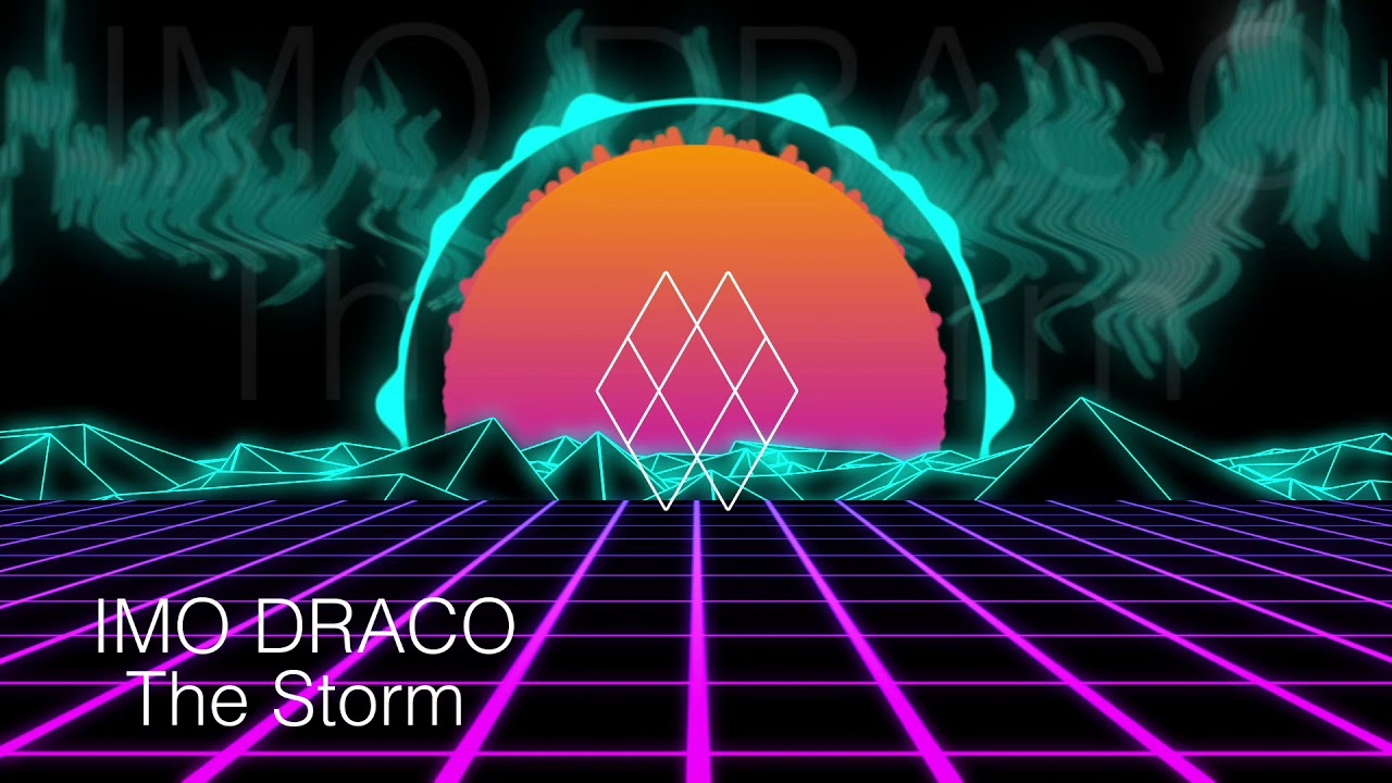 Imo Draco The Storm (Official Visualizer) - YouTube Music