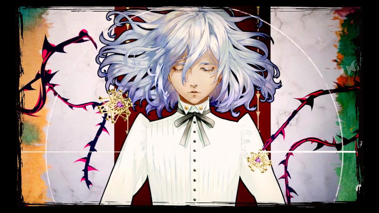 Metaphor: ReFantazio 100% Walkthrough / Platinum Guide Part 2 - YouTube