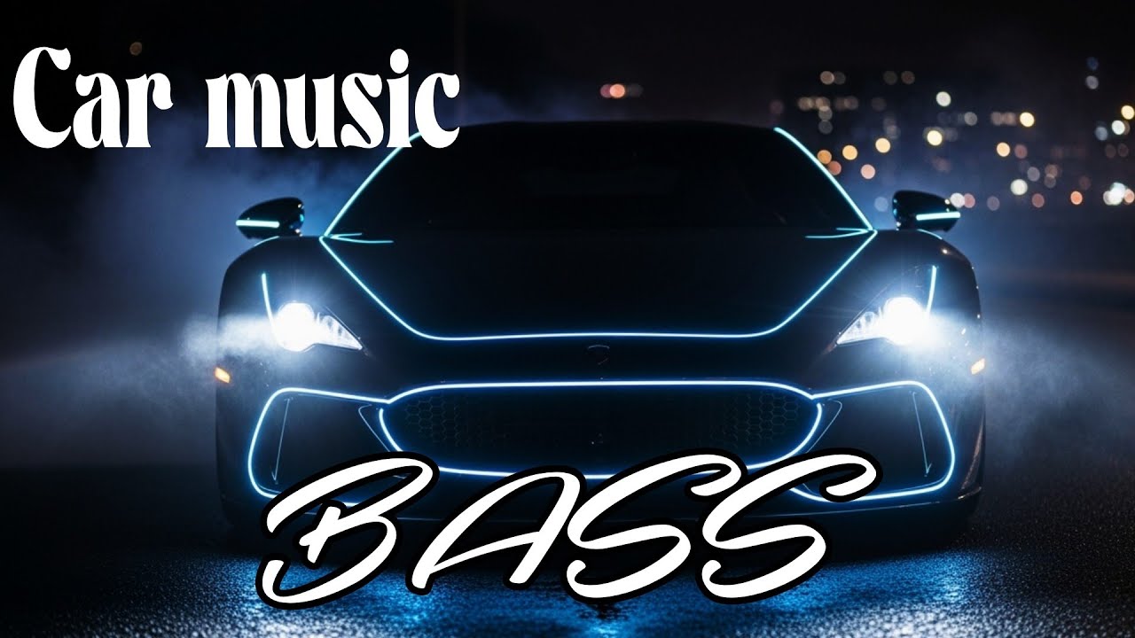 BASS BOOSTED SONG 2025 🔊 EDM BASS BOSSTED MIX, BASS ELECTRO HOUSE MUSIC ...