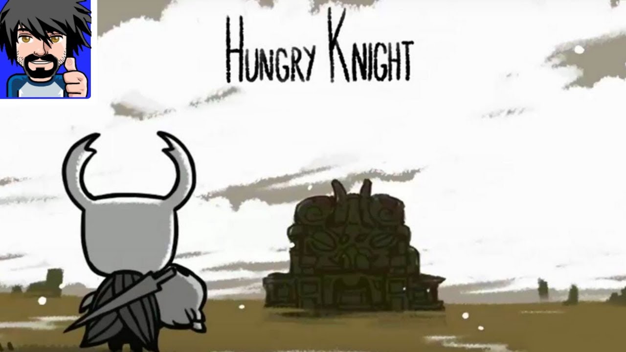 [Episode 96] Sidetrack Saturday | HUNGRY KNIGHT - YouTube