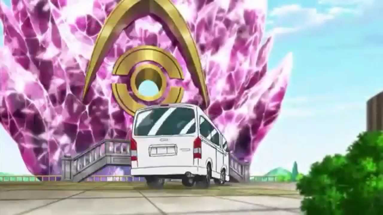 Pokémon XY Episode 91 Preview - YouTube