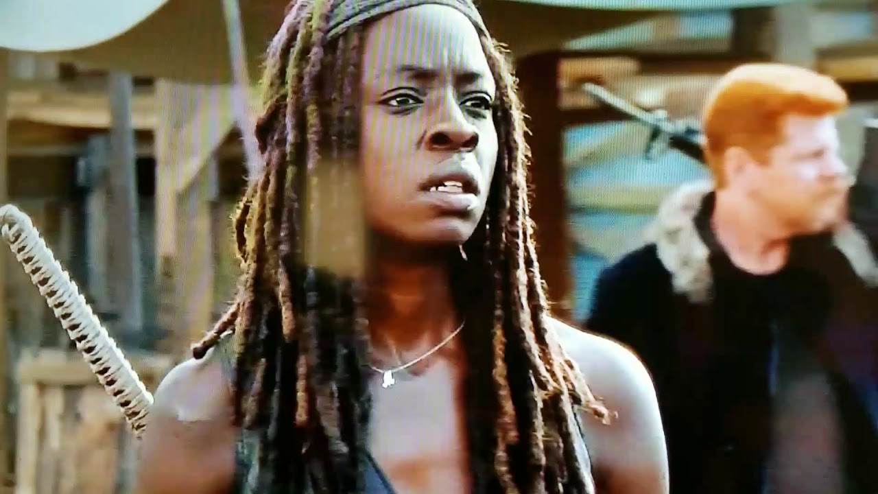 The WalkingDead Get OuT & Fema camp's DON'T GO WITH FEMA or RED CROSS ...