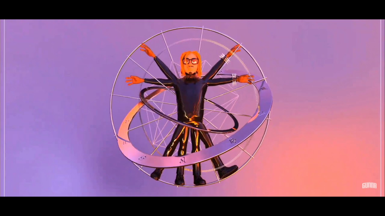 Gunna Live concert in LA [ Part 3 ] 4K 60fps - YouTube