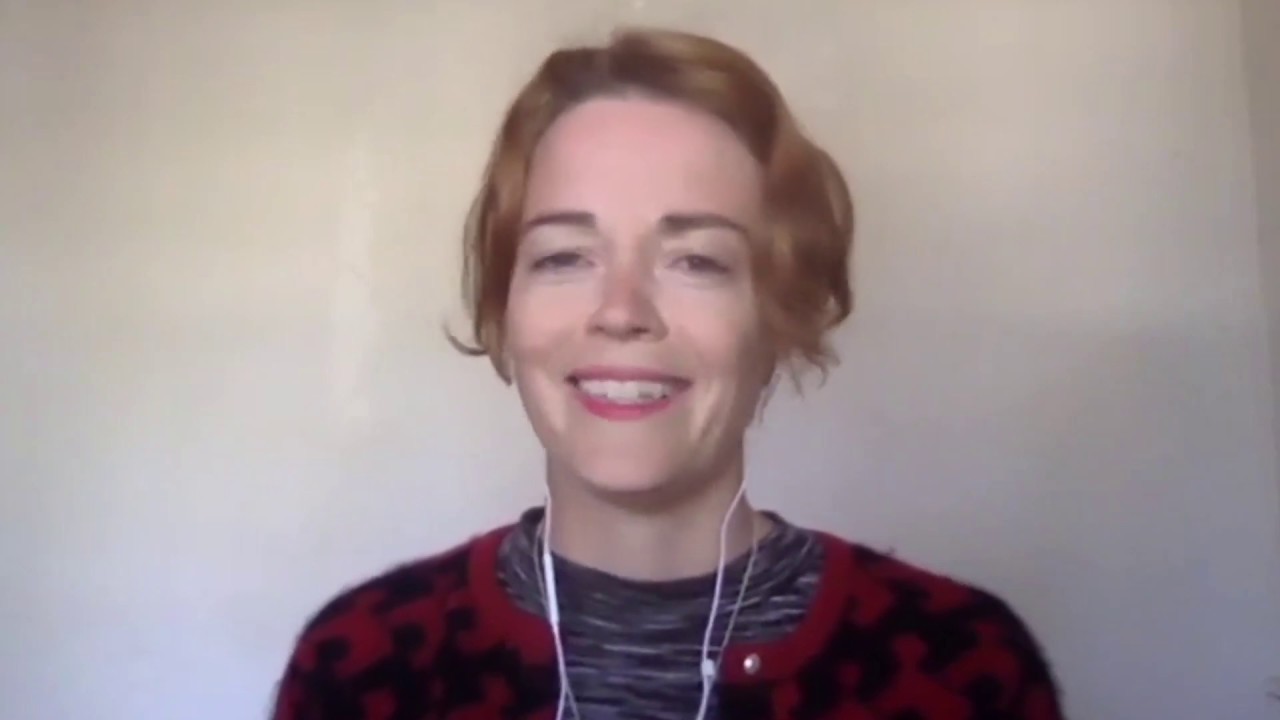 Tarot For Self Knowledge - Cris Beasley - YouTube