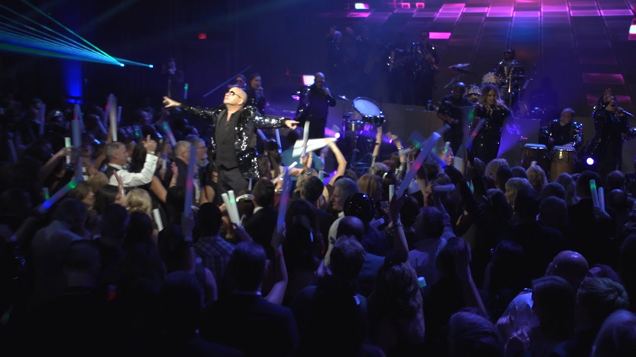 Rock the 2020 Highlights - YouTube