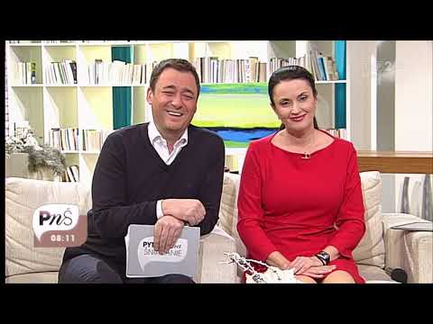 Retro Dziennikarki #1: Seksowna Iwona Radziszewska