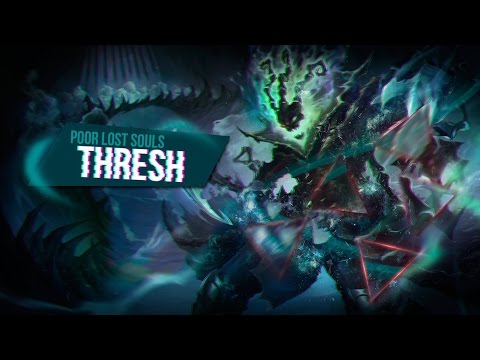 Thresh Mini Compilation - YouTube