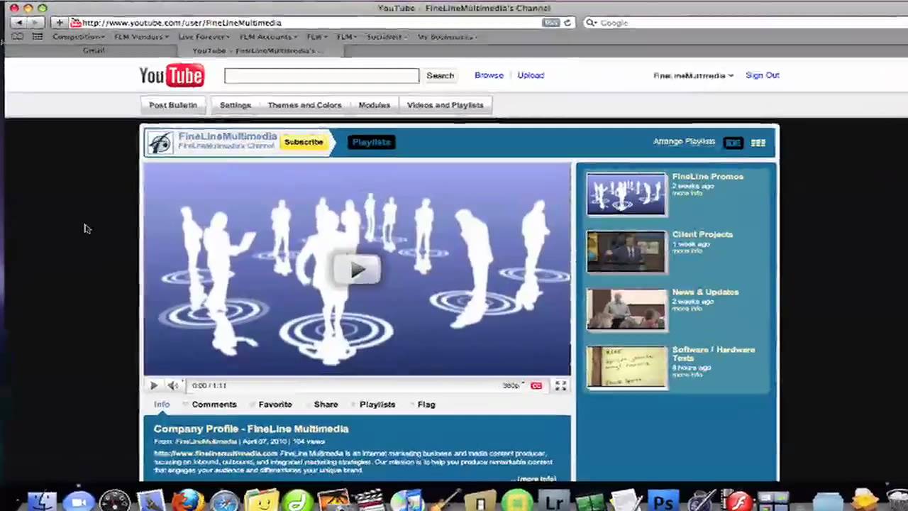 How to use YouTube's Auto-Play Feature - YouTube