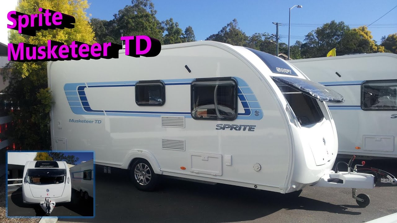 Swift Sprite Musketeer TD || A Walkthrough of our 2013 Swift 5 berth ...