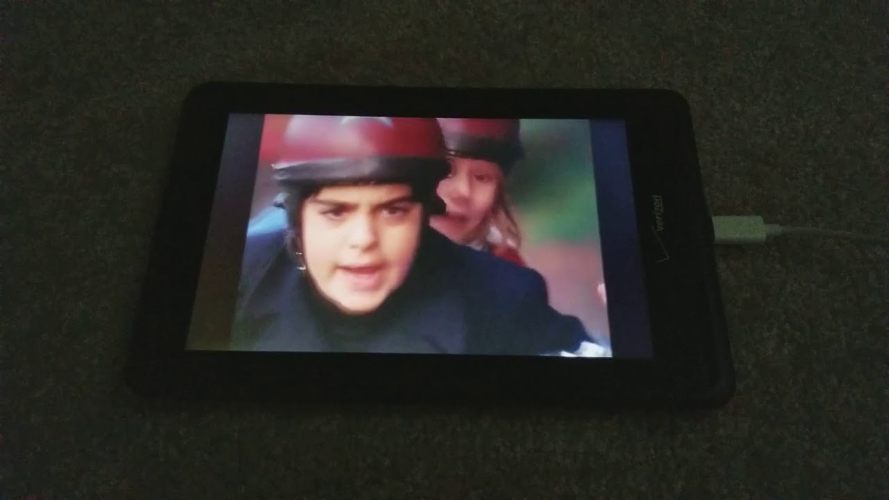 Opening To Buddy General Mills Feature Length Movie 2002 DVD(6) - YouTube