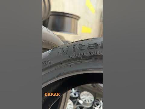 ТЦ Дакар #шины #диски #шиномонтаж #ростов Forceland Vitality F22 #лето ...