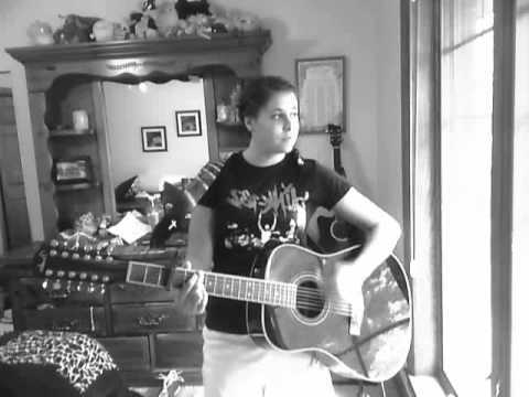 Tear Drops ( Original Song ) By Megan Cherek - YouTube