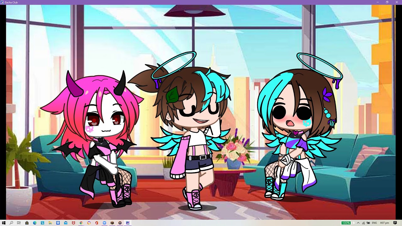 Da da da da da~ meme - YouTube