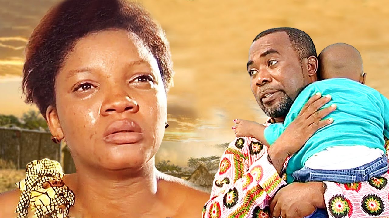 THIS BEST TRENDING EMOTIONAL MOVIE OF OMOTOLA IS BASED ON TRUE LIFE ...