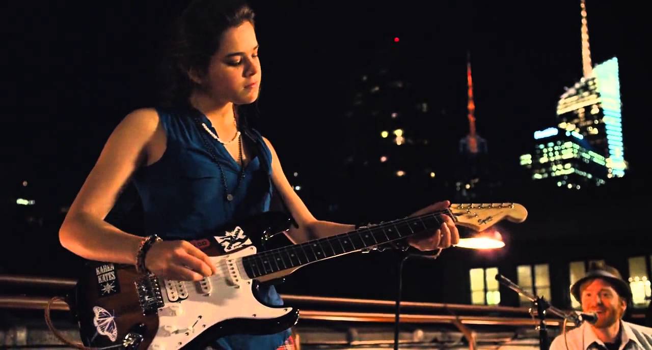 Best scene - Begin Again 2013 mp4 - YouTube