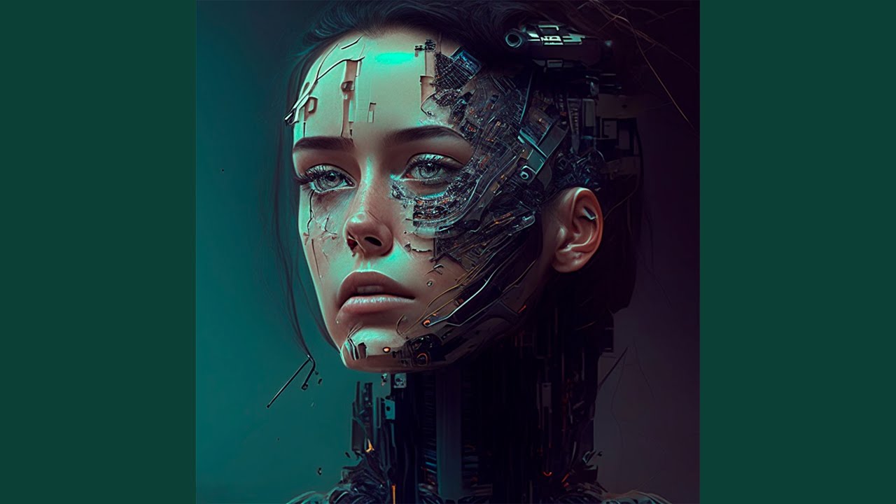 Futuristic - YouTube