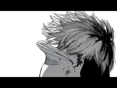 Super senior gojo tweaked our for 9 minutes (compilation) - YouTube