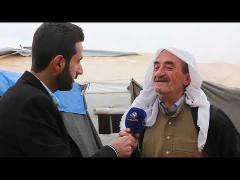 Süreyeli memleketini özlemiş