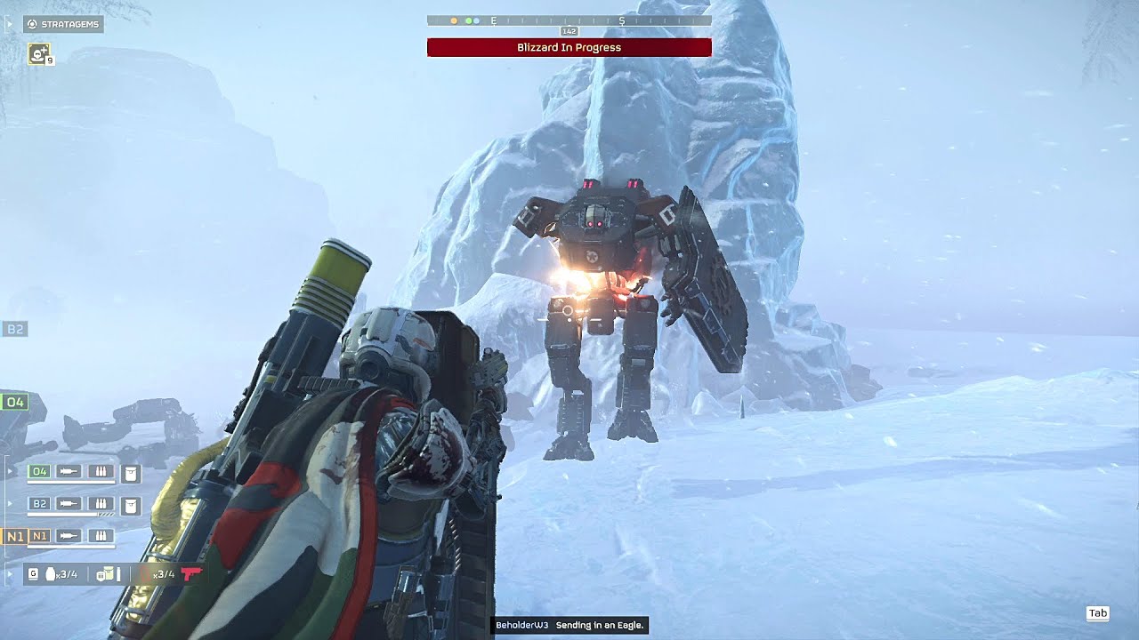 Hmm... Nice try, Automaton. - YouTube